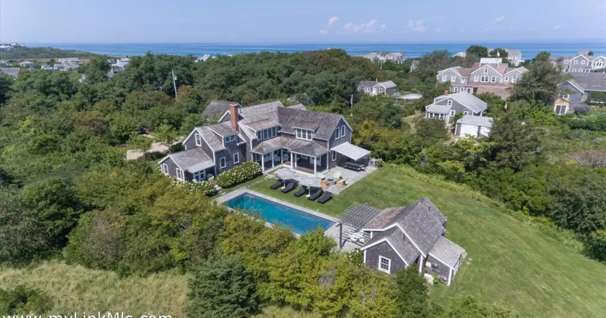 Nantucket Current | Current Real Estate Roundup - July 7, 2024