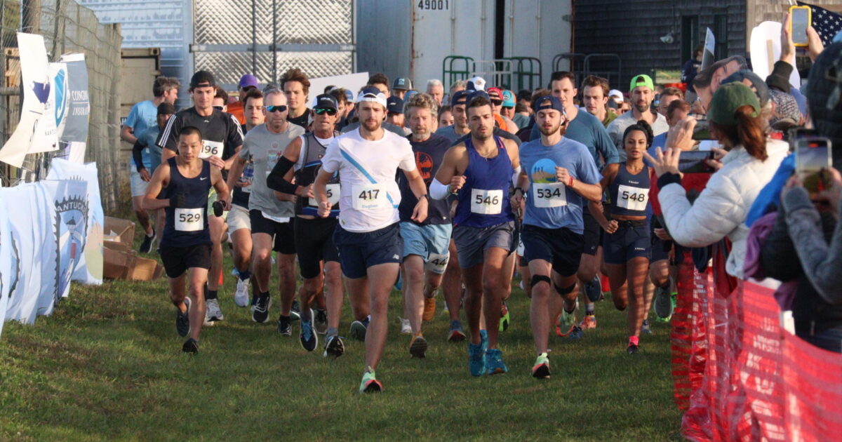 Nantucket Current | Photo Gallery: Nantucket Half Marathon, 10K, and…