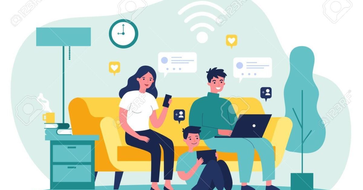 Nantucket Current | Families Against Social Media Addiction to…