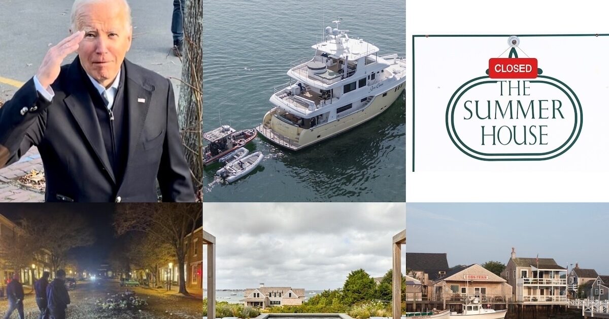Nantucket Current | Nantucket Current's Most Read Stories Of 2023