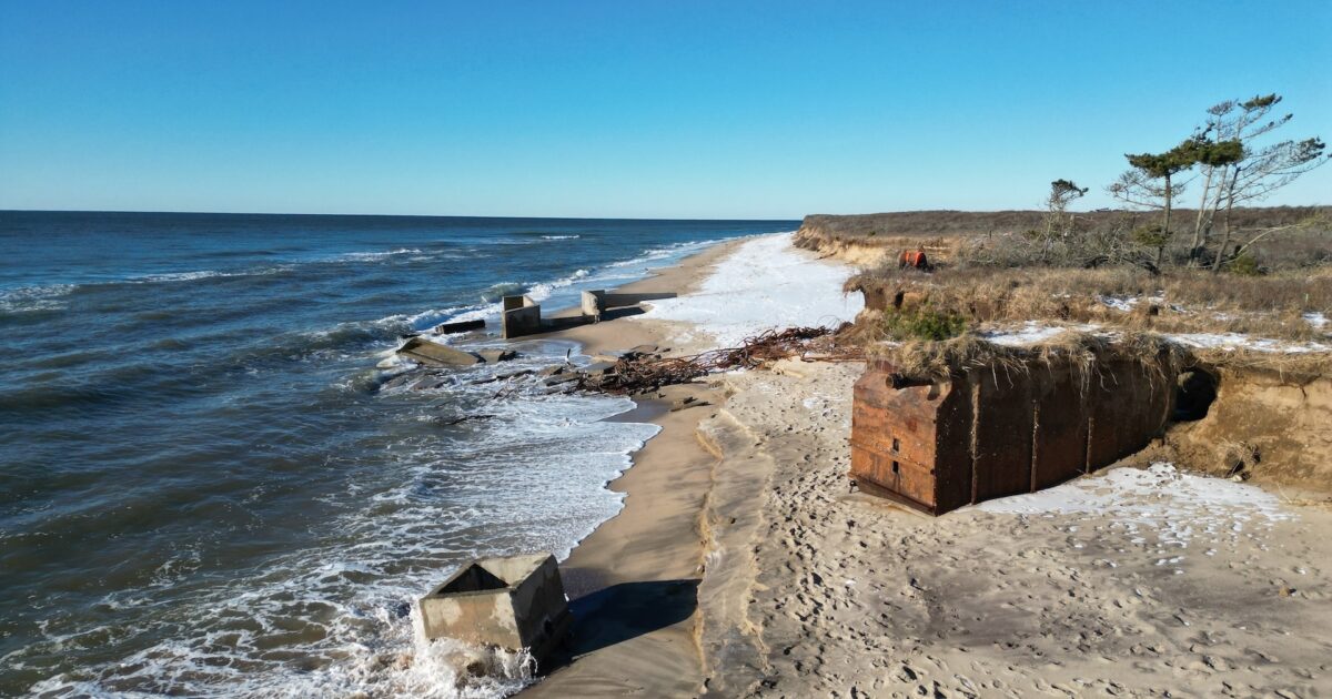 Nantucket Current | Conservation Commission Issues Enforcement Order…