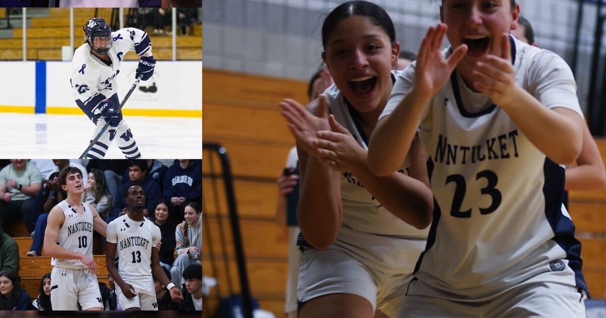 Nantucket Current | Cape & Island League All Stars Announced