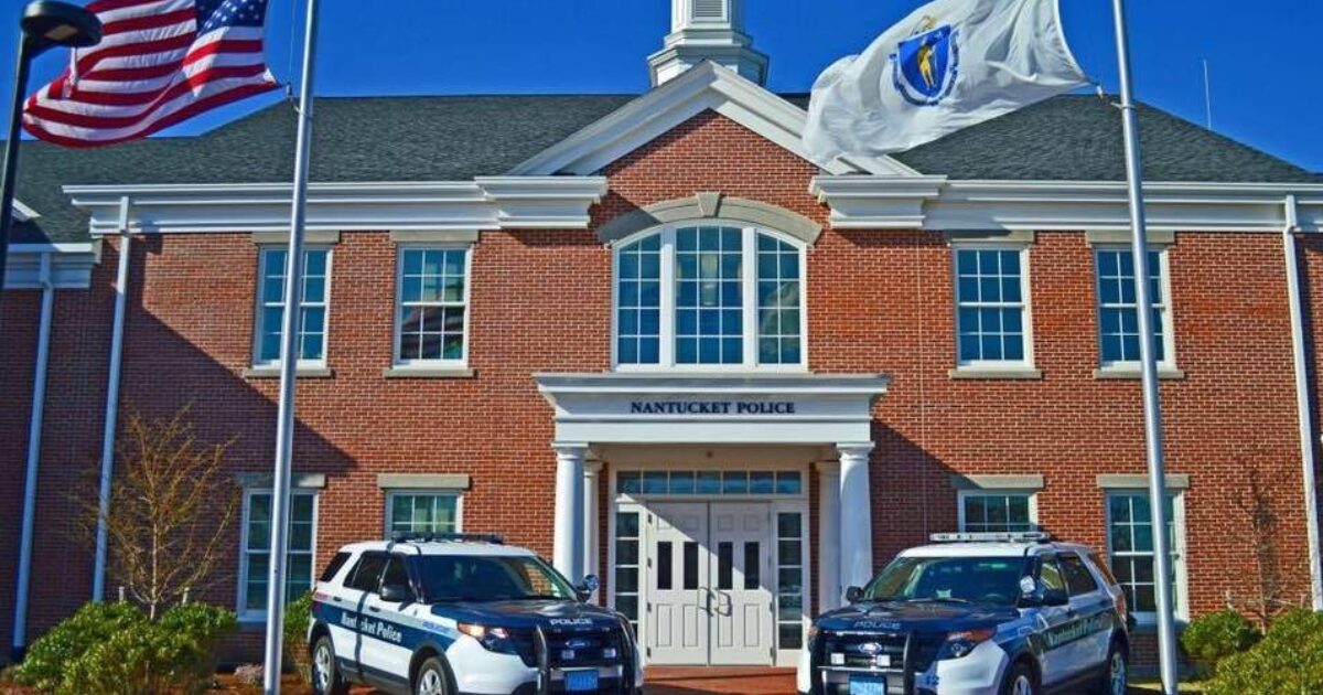 Nantucket Current | Town Releases Complete Police Chief Survey After…