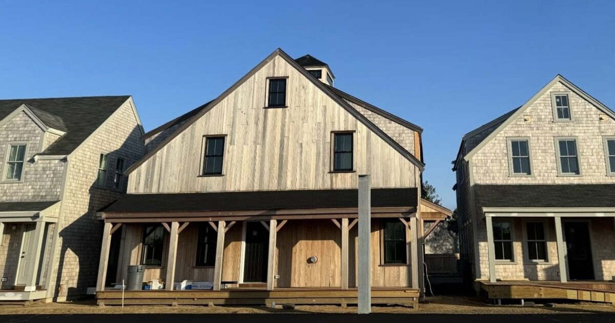 Nantucket Current | Housing Nantucket Sees Huge Demand During…