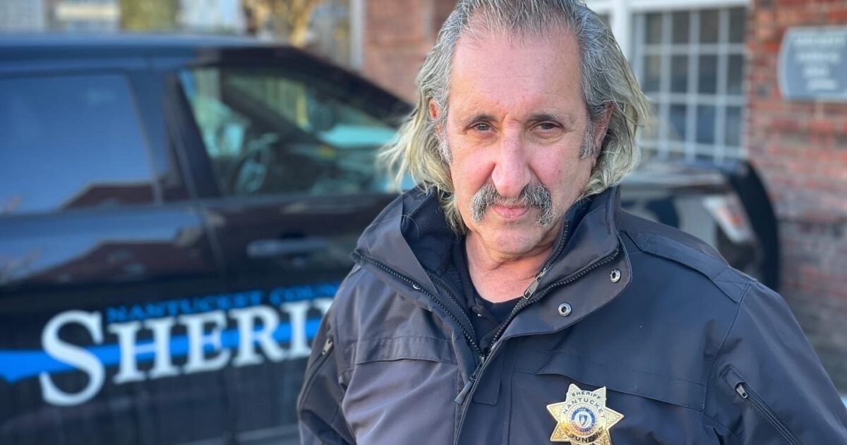 Nantucket Current | Perelman Wins Third Term As Nantucket County…