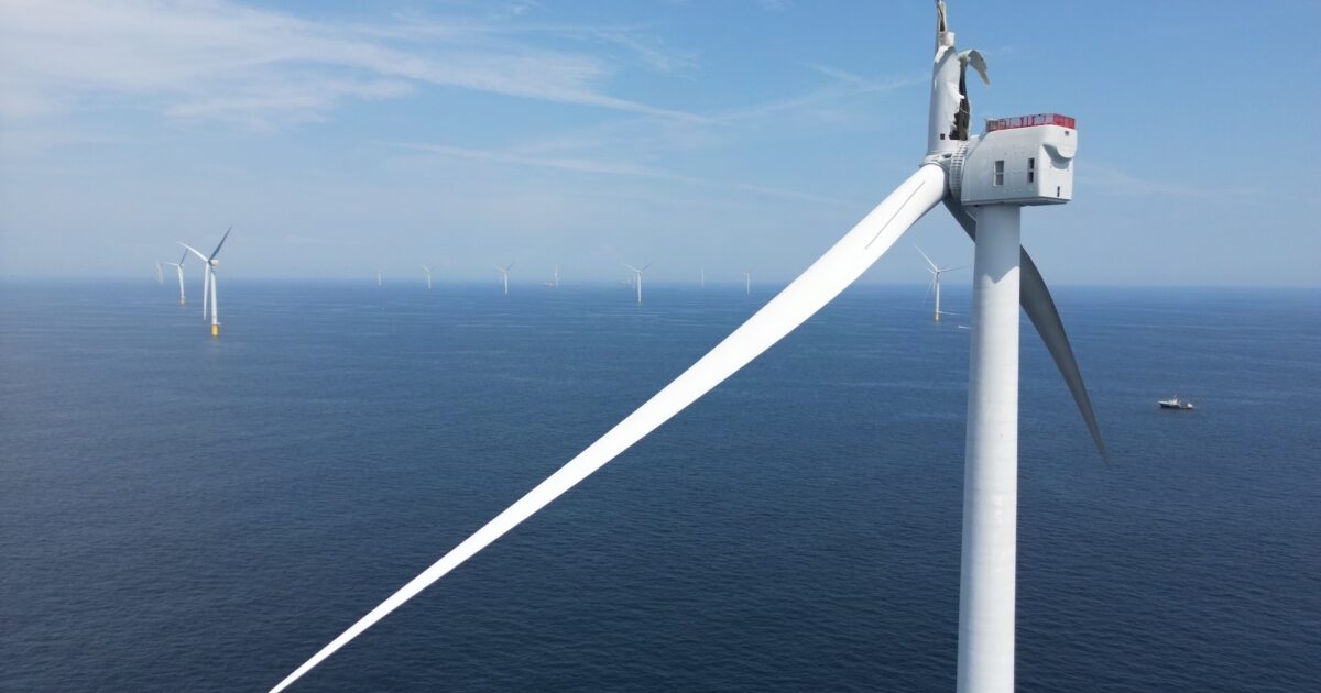 Nantucket Current | Vineyard Wind And GE Vernova Respond To Community…