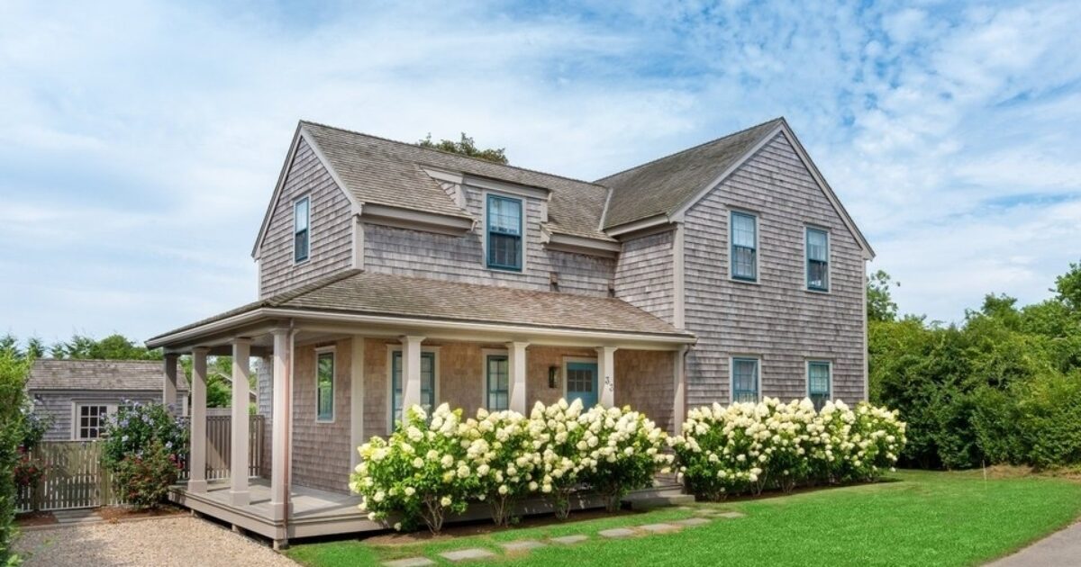 Nantucket Current | Current Real Estate Roundup - November 9, 2023