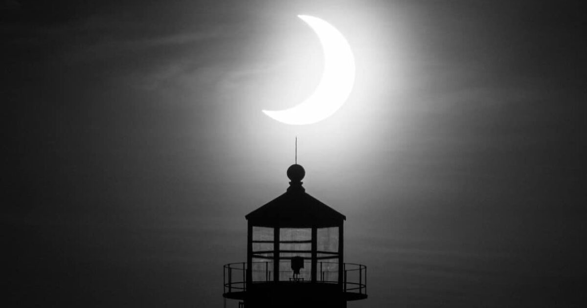 Nantucket Current | Maria Mitchell Association Hosting Solar Eclipse…