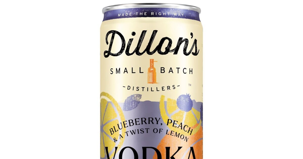 Nantucket Current | Free Spirit: Dillon's Small Batch Distillers…