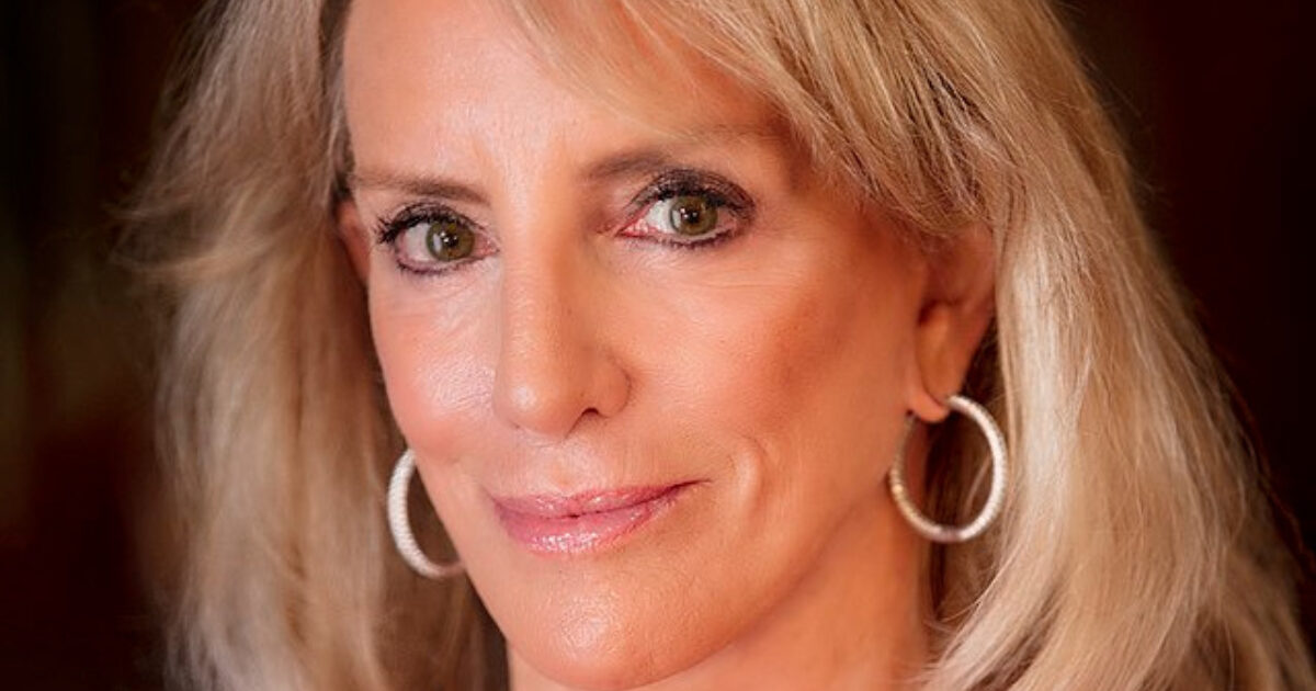 Nantucket Current | Summer Resident Elizabeth Bagley Sworn-In As…