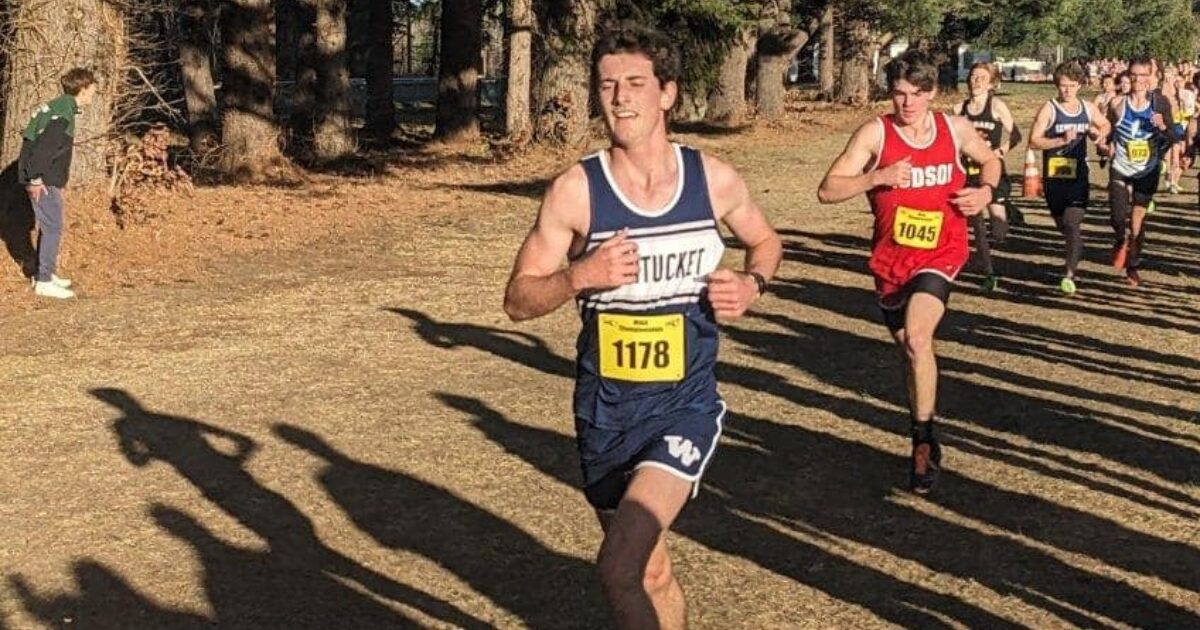 Nantucket Current | Sports Roundup: Rory Murray Competes In State…