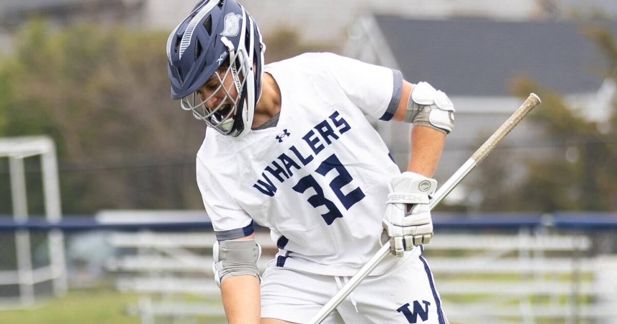 Nantucket Current | Sports Roundup: Girls & Boys Lax Win Again