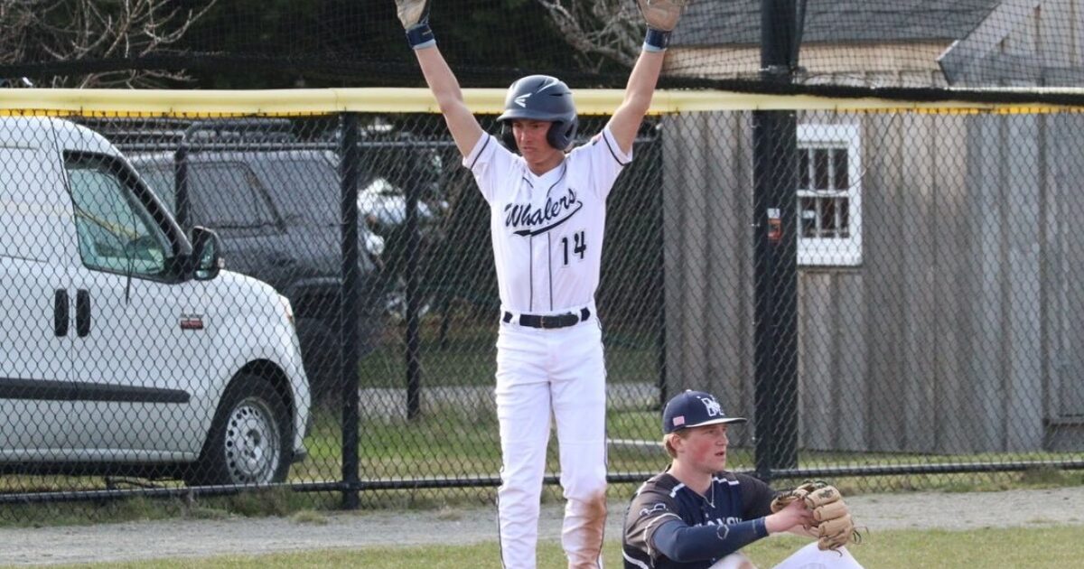 Nantucket Current | Sports Roundup: Girls Lax Beats Nauset, Baseball…