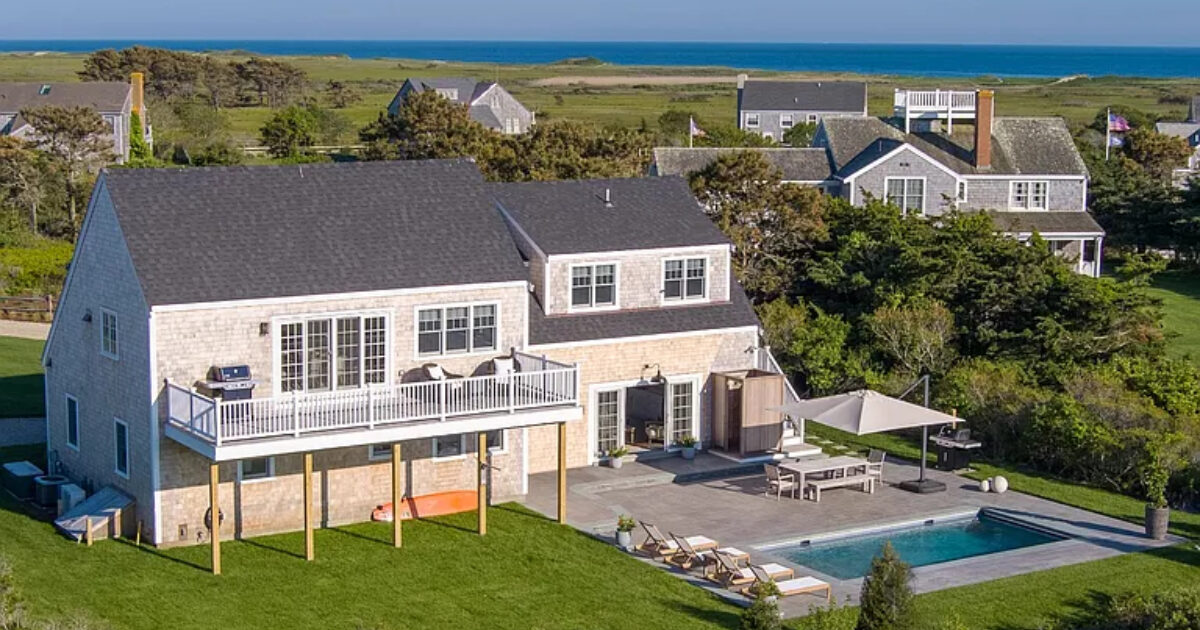 Nantucket Current | Current Real Estate Roundup - November 21, 2024