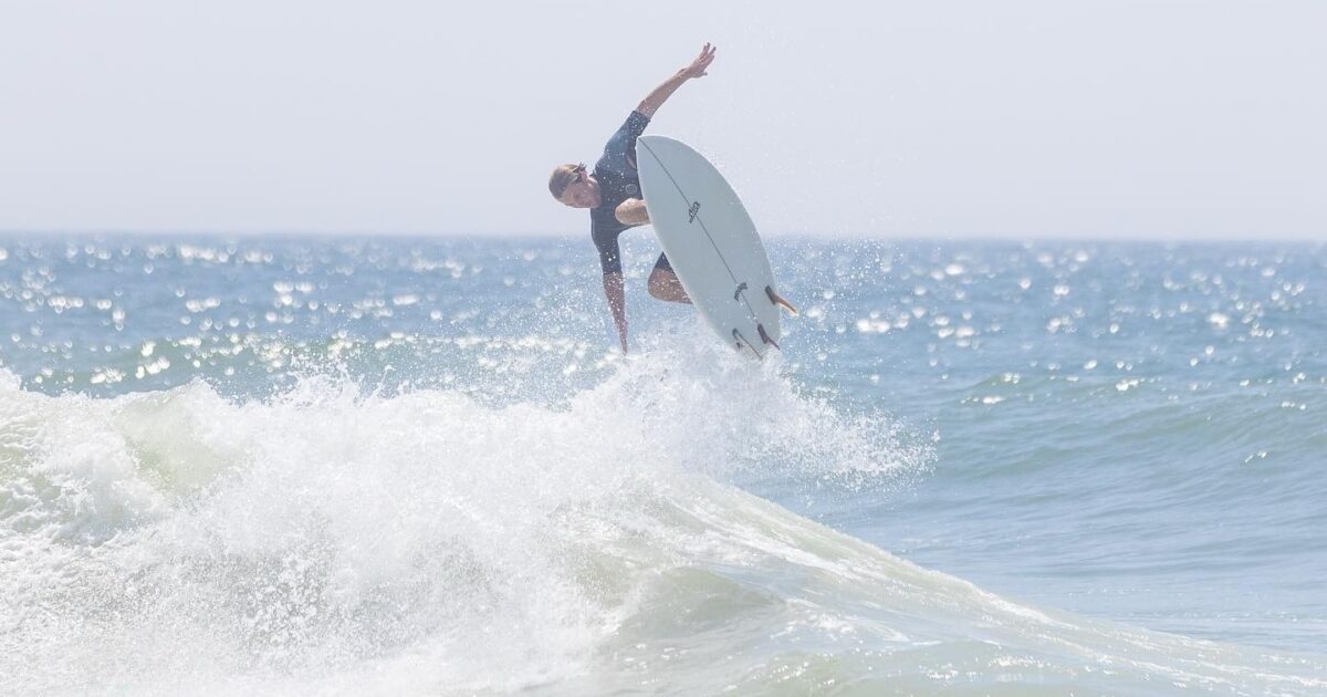 Nantucket Current | Photo Gallery: Surfing Nobadeer