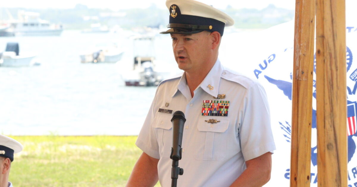 Nantucket Current | Station Brant Point Welcomes Lance Wiser As New…