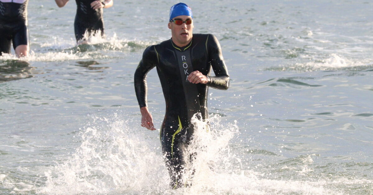 Nantucket Current | Photo Gallery: 2023 Nantucket Triathlon