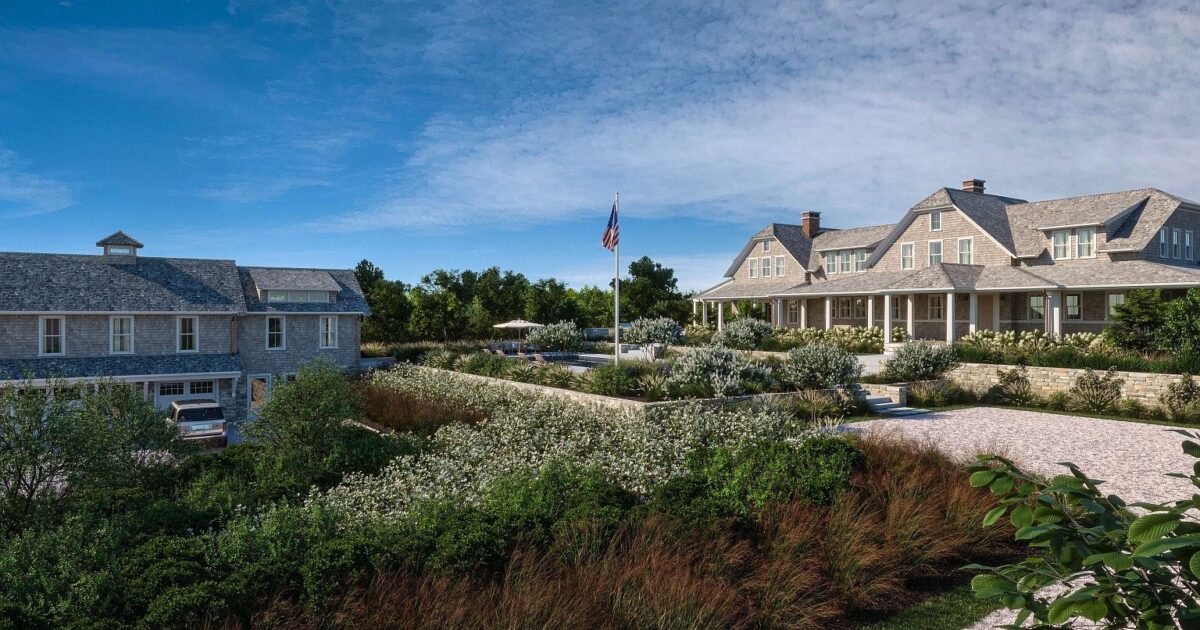 Nantucket Current | Current Real Estate Roundup - November 2, 2023