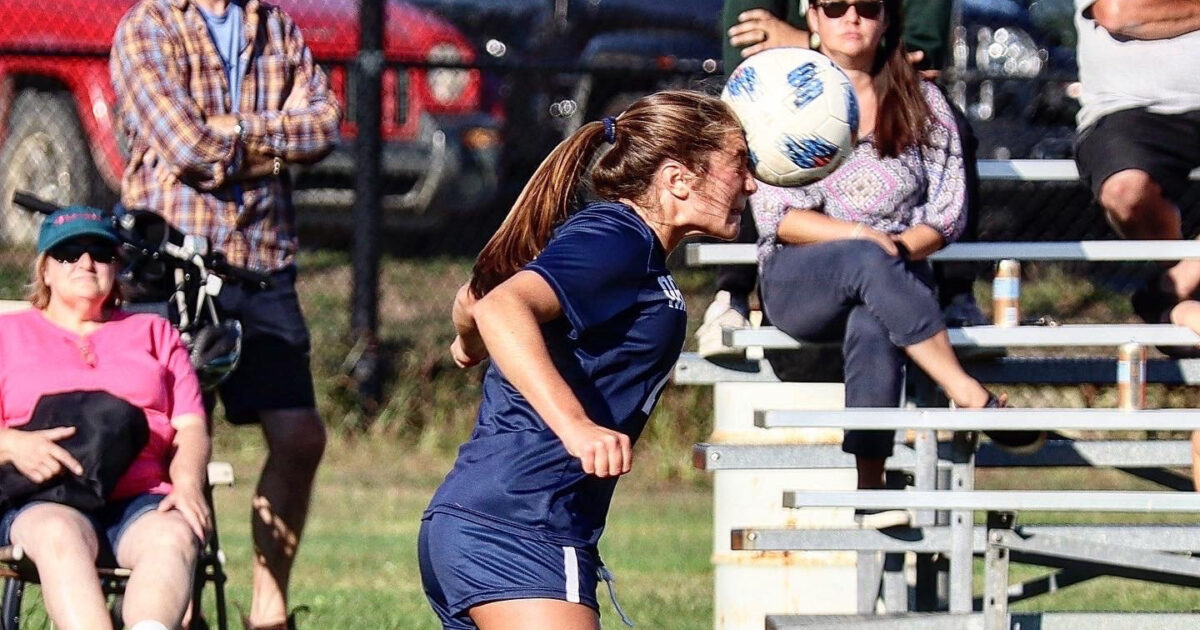 Nantucket Current | Girls Soccer Improves To 3-1 Behind Three More…