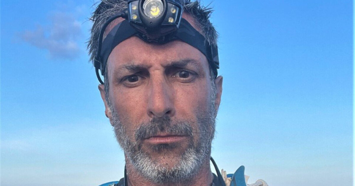 Nantucket Current | “I Have Unfinished Business” Adam Nagler…