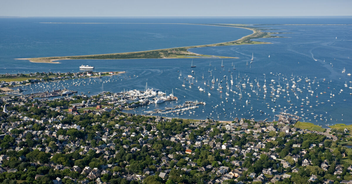 Nantucket Current | Meet The New Businesses Opening In Downtown…