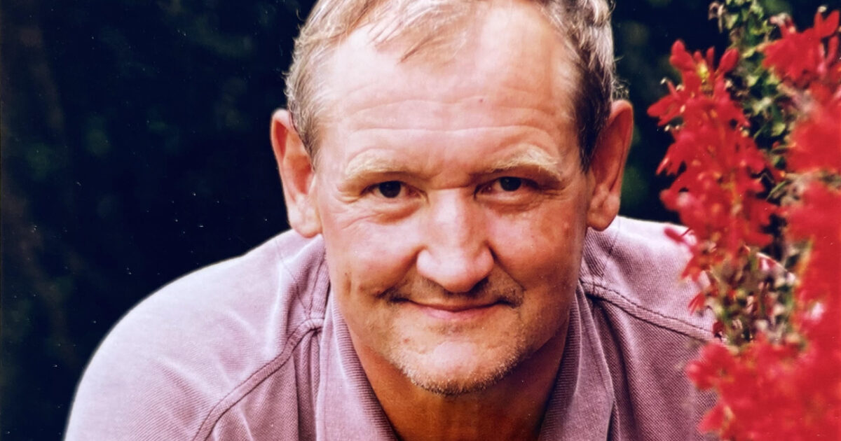 Nantucket Current | Obituary: Peter H. Boynton, 1948 - 2023