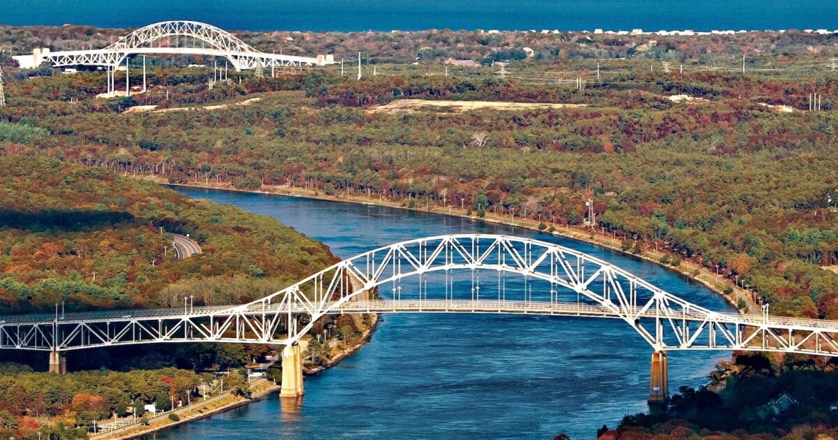 Nantucket Current | In "Breakthrough," Feds Award $372 Million For…