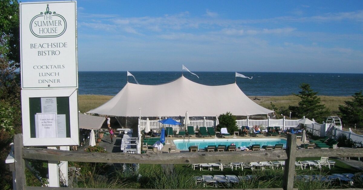 Nantucket Current | The Summer House Poised To Reopen After…