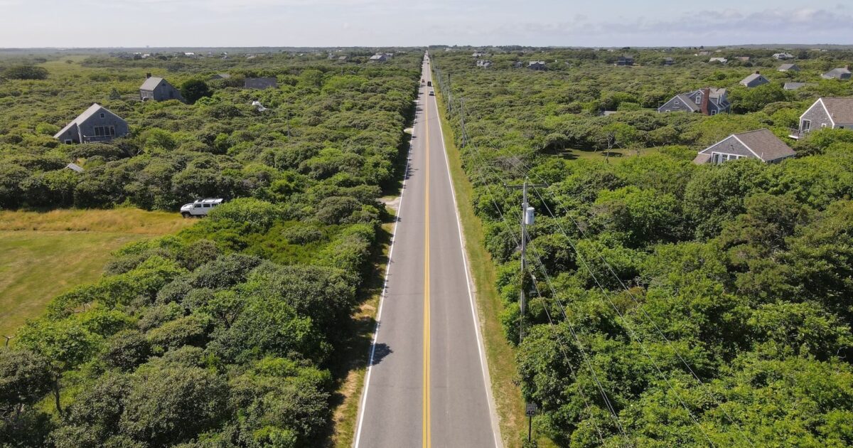 Nantucket Current | Voters Endorse $6.8 Million For New Tom Nevers…