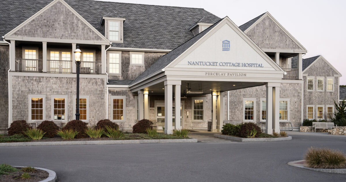 Nantucket Current | Mass General Brigham Layoffs Continue At…
