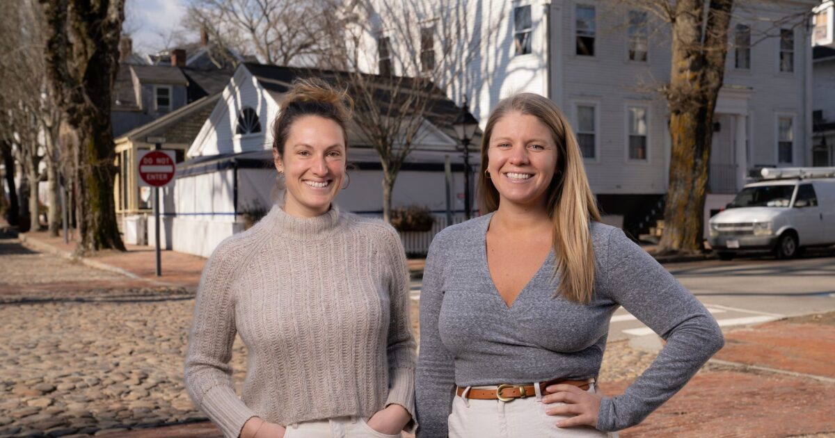 Nantucket Current | A New Team Prepares To Reopen The Pearl And The…