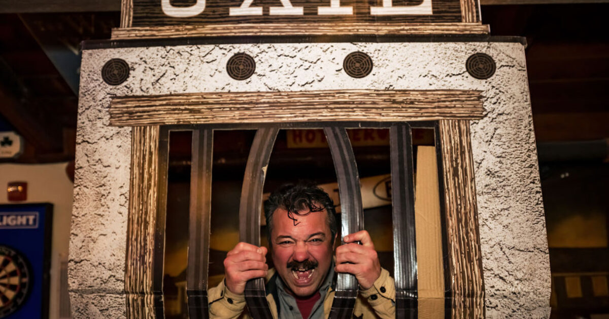 Nantucket Current | Photo Gallery: Small Friends Hometown Hoedown