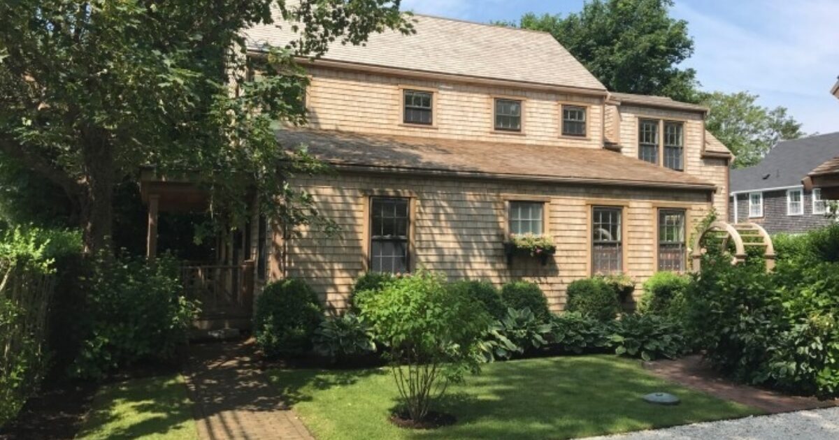 Nantucket Current | Cathy Ward, ACK Now Appeal Zoning Board Ruling On…