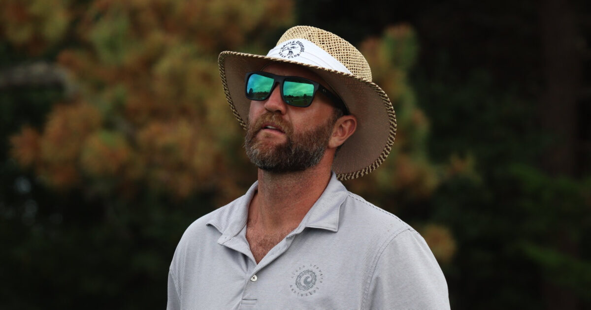 Nantucket Current | Golf Completes Strong First Season Under Sam…