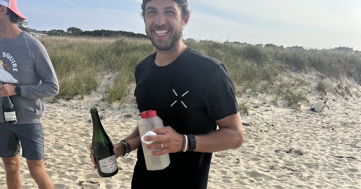 Nantucket Current | Around The Island: Longtime Island Visitor…