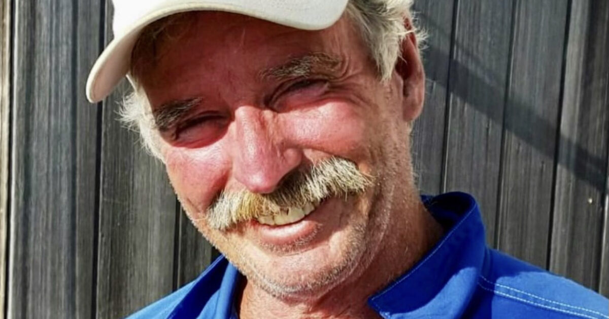 Nantucket Current | Remembering Neil Cocker