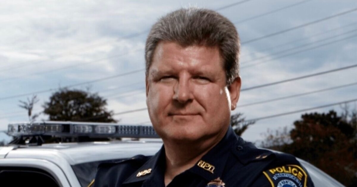 Nantucket Current | Nantucket Police Chief Bill Pittman Retires: The…