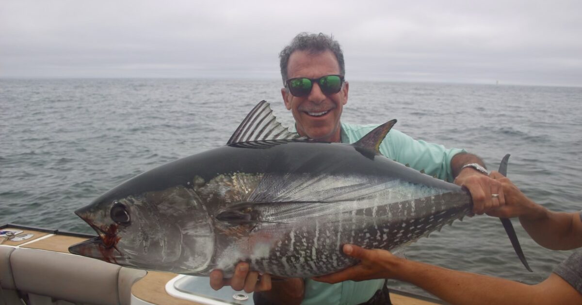 Nantucket Current | Current Waters: Nantucket Fishing Report