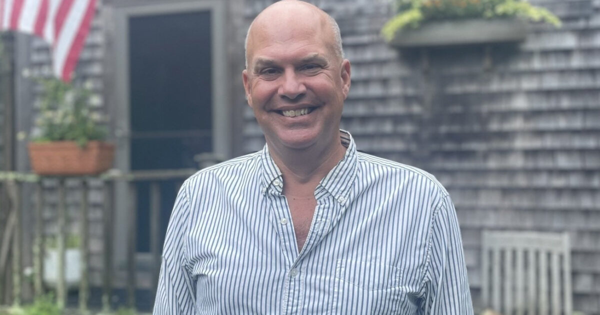 Nantucket Current | After Sale Of Nantucket Inn, GM Scott Thomas…