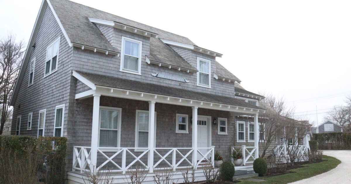 Nantucket Current | Current Real Estate Roundup - December 15, 2022