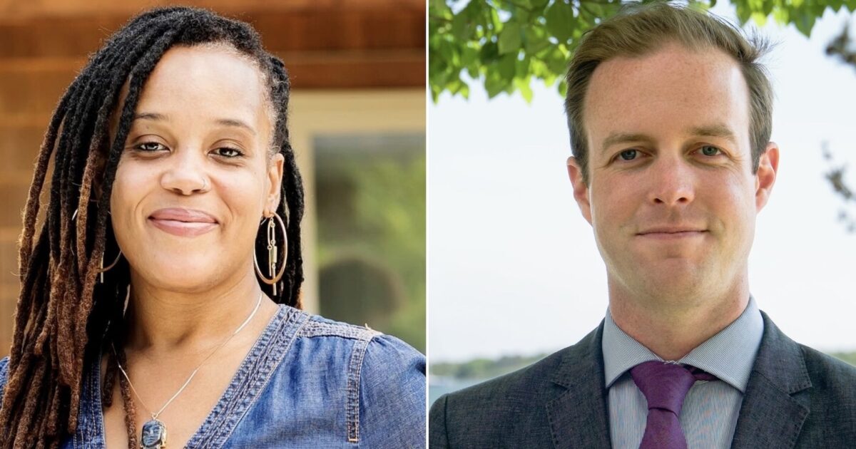 Nantucket Current | Moakley Claims Victory Over Faria In Primary For…