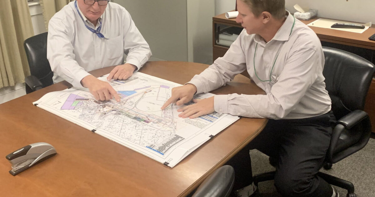 Nantucket Current | Tom Rafter Discusses Succession Plan, Reflects On…