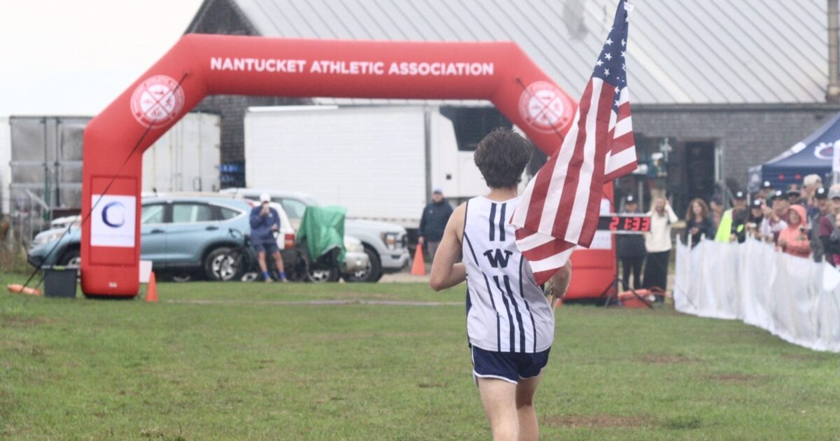 Nantucket Current | Photo Gallery: The 2025 Race For Recovery 5K