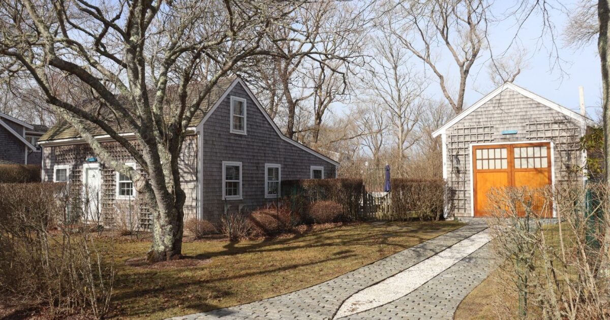 Nantucket Current | Current Real Estate Roundup - February 17, 2023