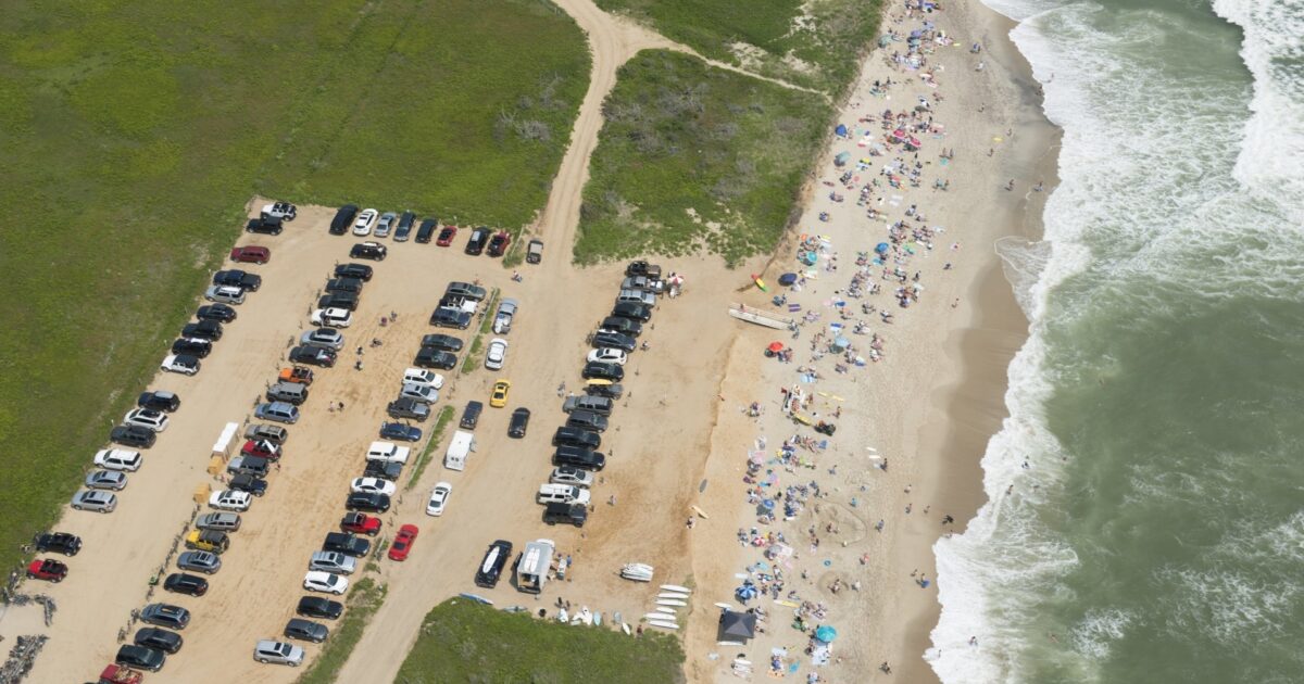 Nantucket Current | Cisco Beach: A New Dining Hotspot?