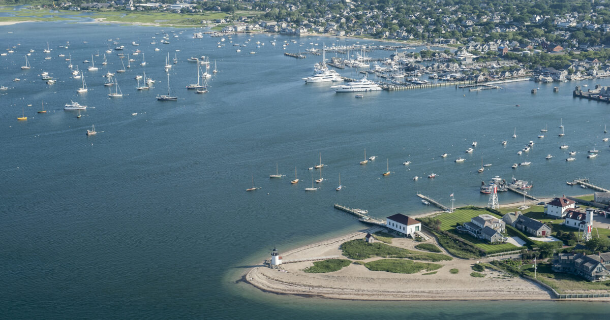 Nantucket Current | Current Nature: Nantucket’s 2nd Annual Climate…