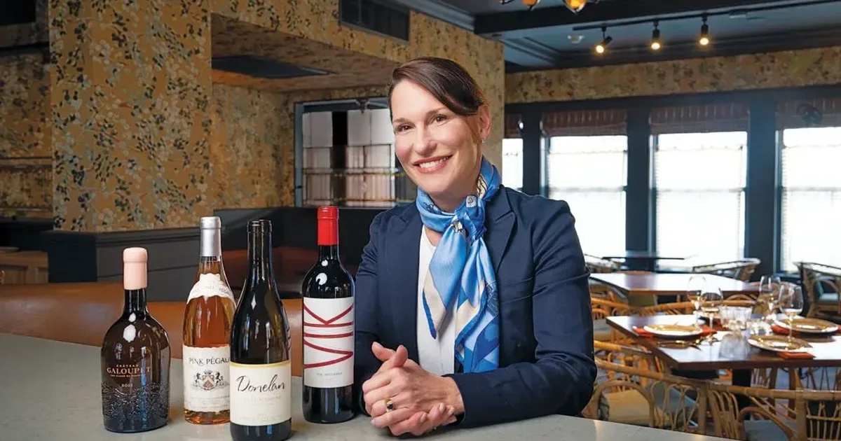 Nantucket Current | More Sour Grapes: Investor Sues Nantucket Wine…