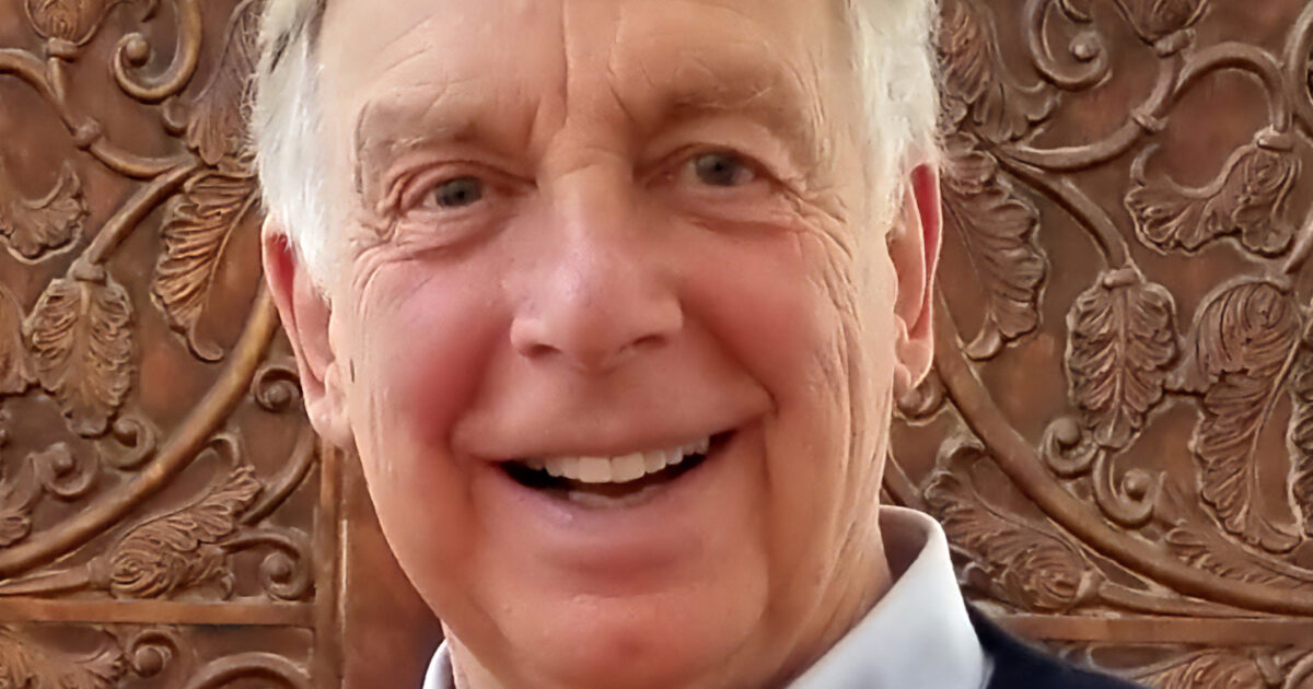 Nantucket Current | Obituary: Kenneth Louis Beaugrand, 1938 - 2024