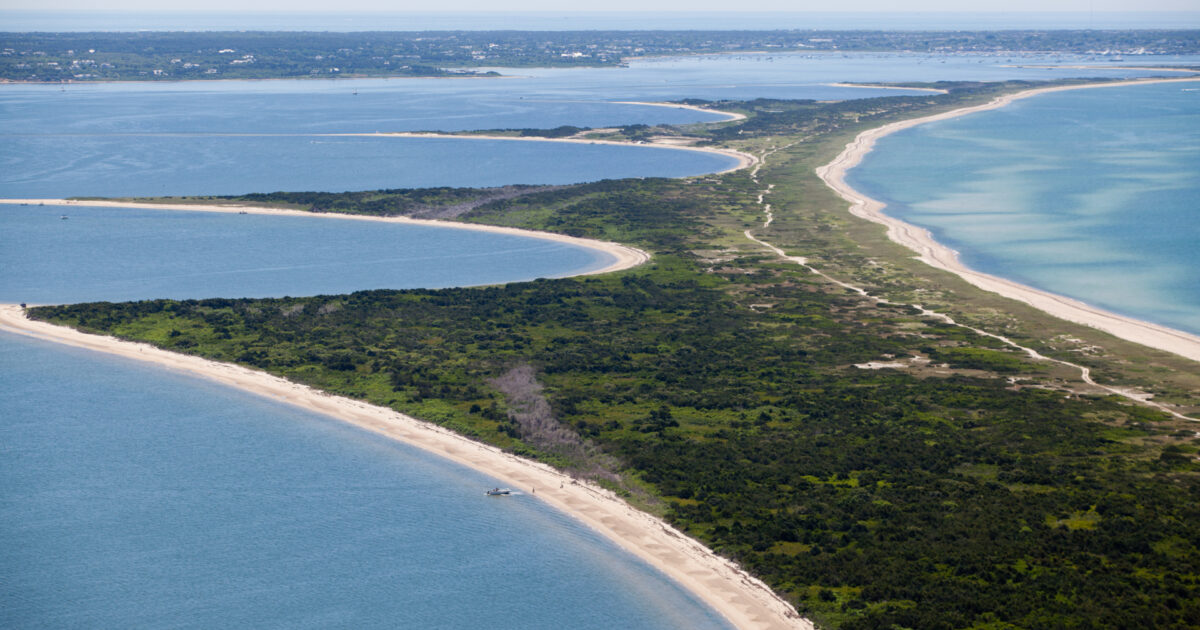 Nantucket Current | Missing Sailor Found On Coatue Early Sunday After…