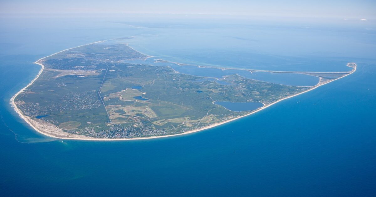 Nantucket Current | Coast Guard Searches Off Nantucket's South Shore…